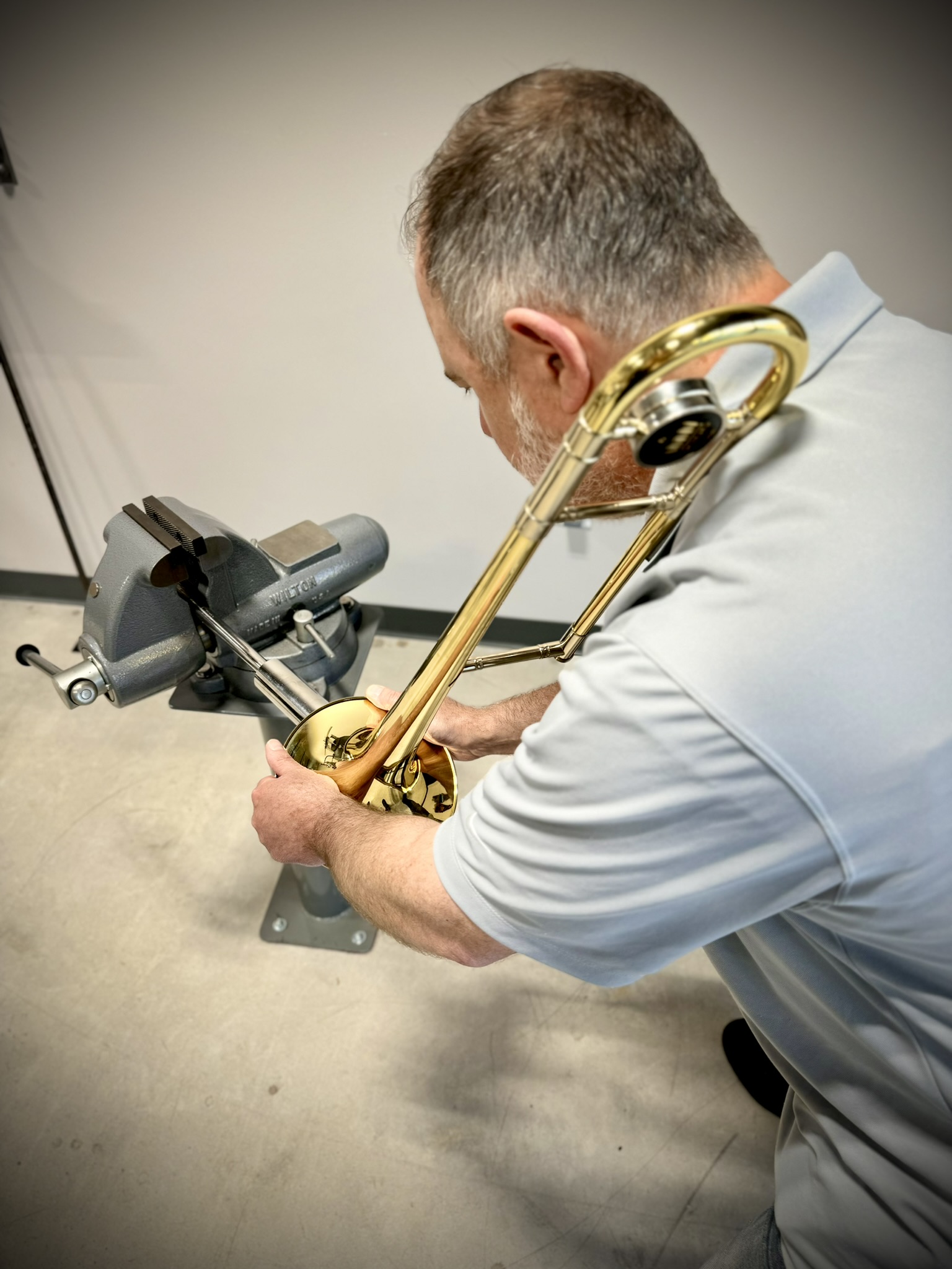 Repairs – Gift of Music