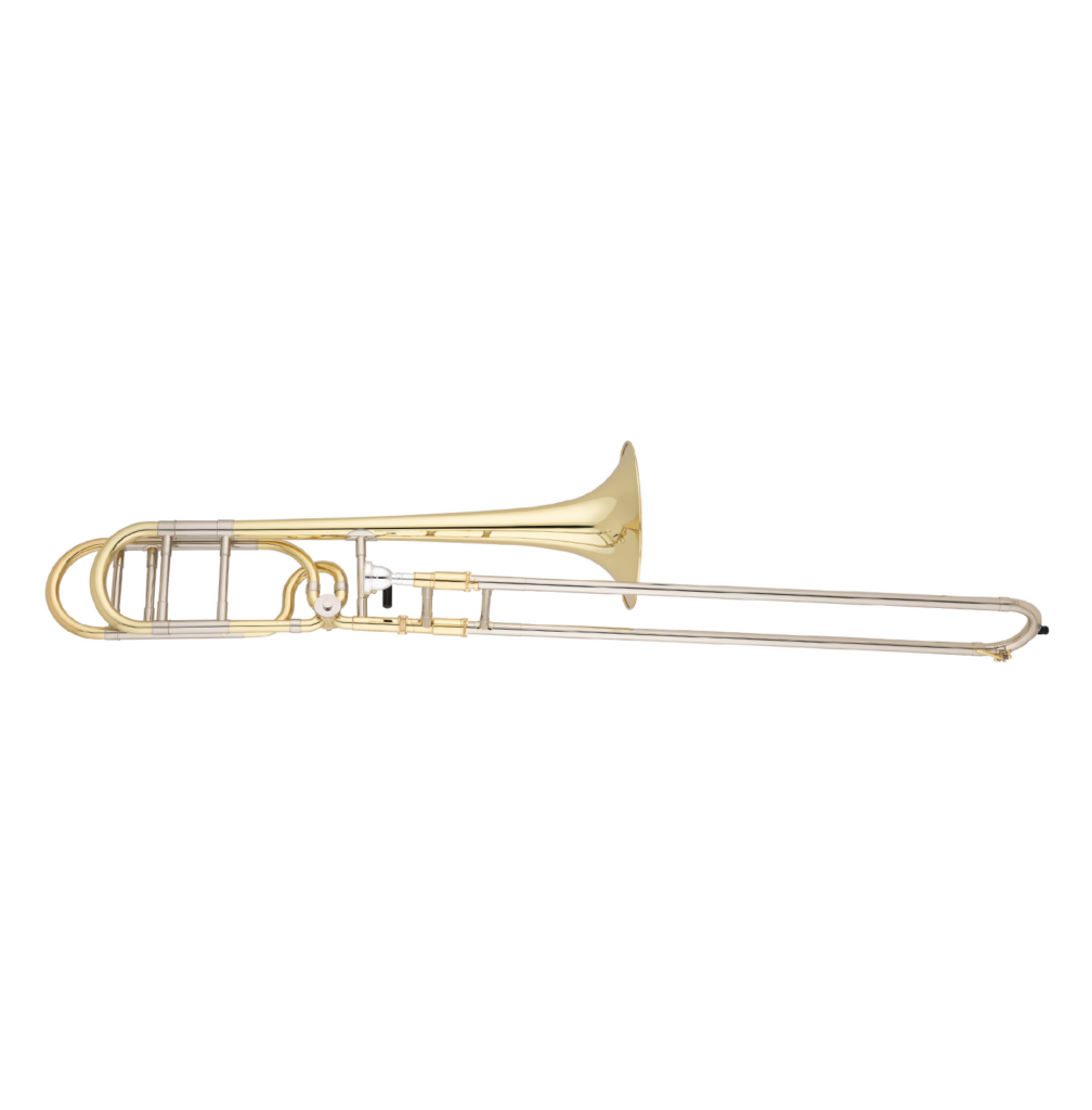 Eastman ETB-428 Performance Trombone, Open Wrap – Gift of Music
